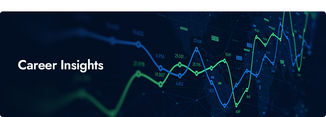 Career Insights - Mechanical Engineers