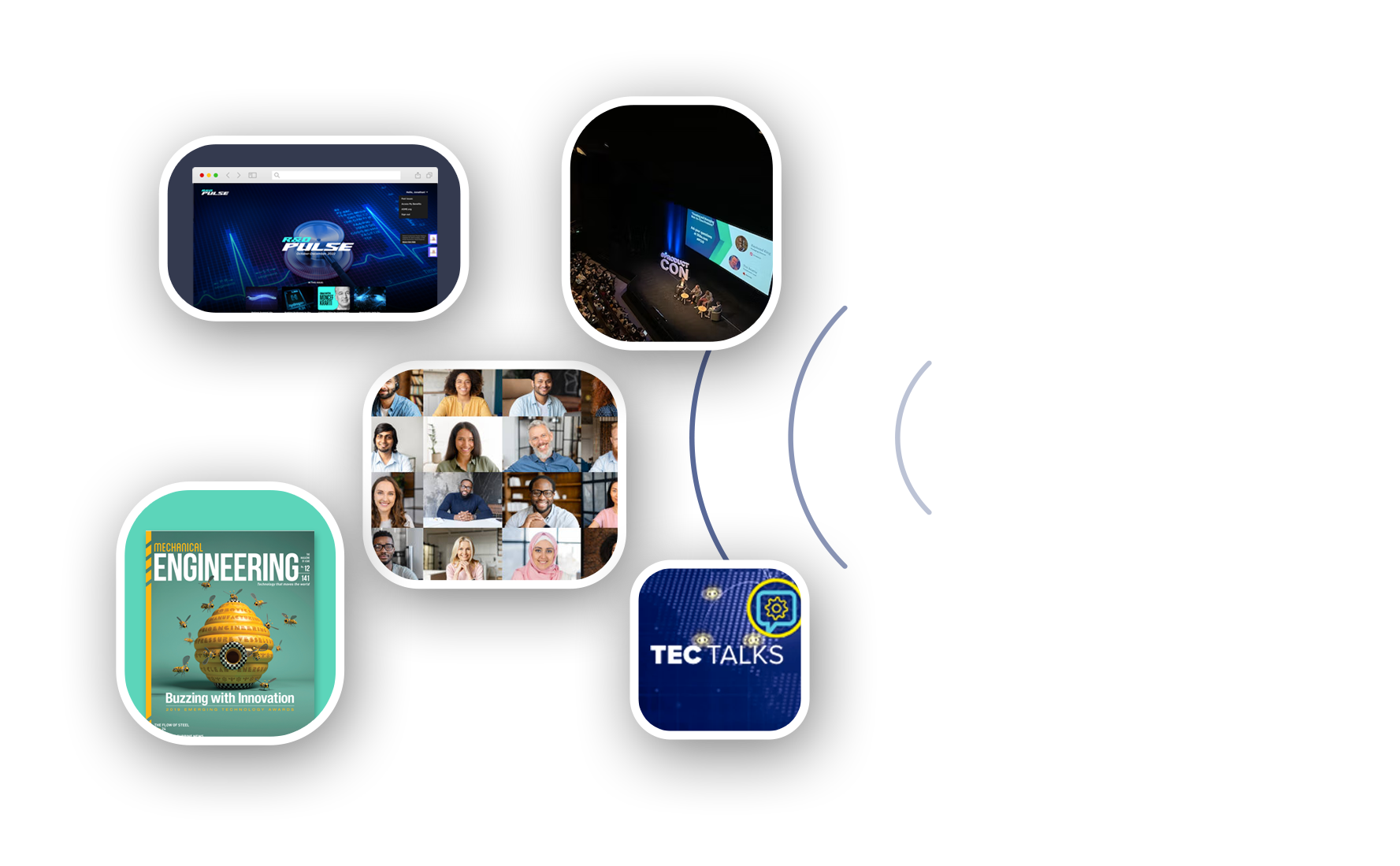 ASME Career Guide, your next stop to success.