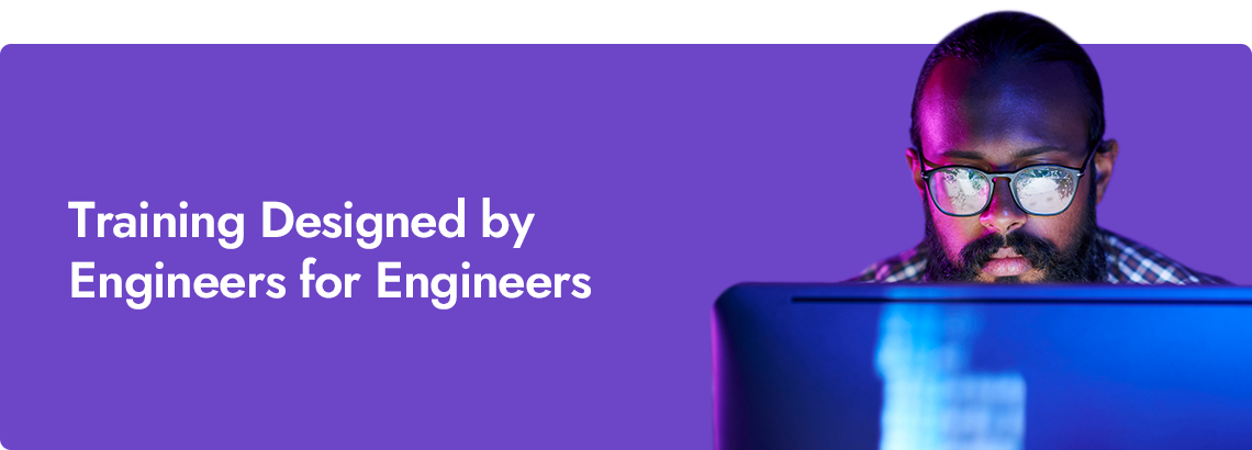 Mechanical Engineering Training by Engineers for Engineers