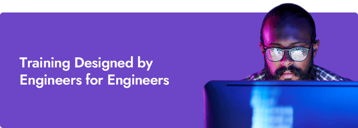 Mechanical Engineering Training by Engineers for Engineers